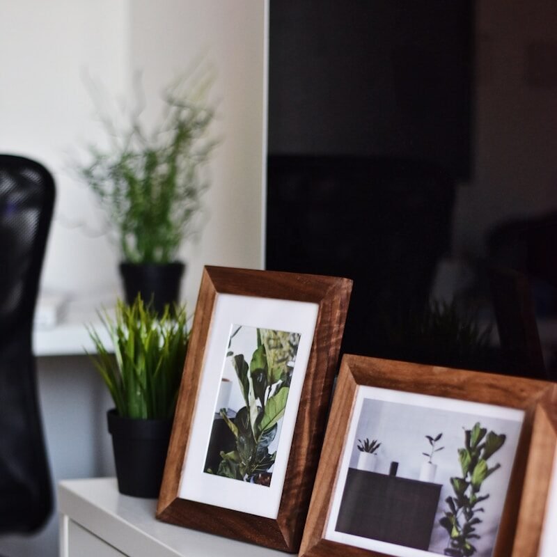 Bulk Picture Frames Wholesale | Custom Supplier With 1,000+ Styles